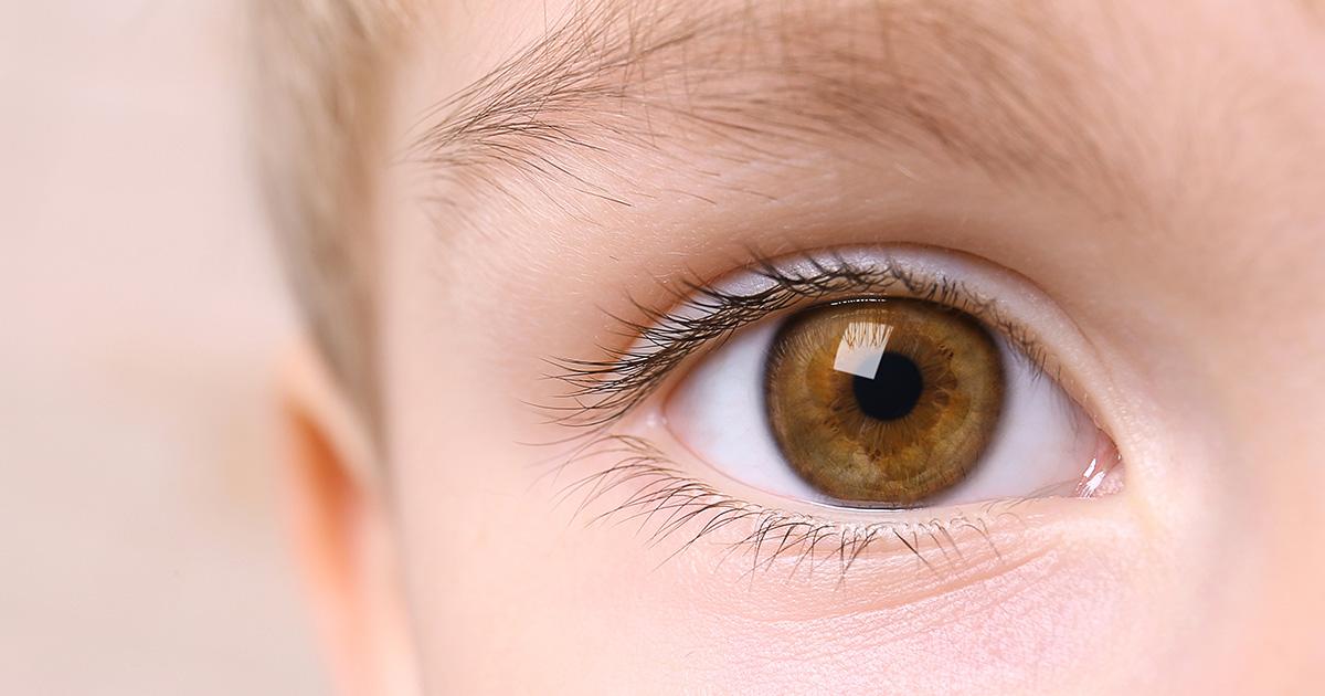 Low-level red light therapy for myopia control